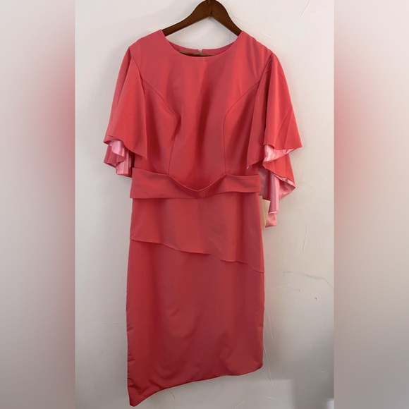 LanTing | Dresses | Nwt Lt Lanting Mother Of The Bride Formalwedding ...